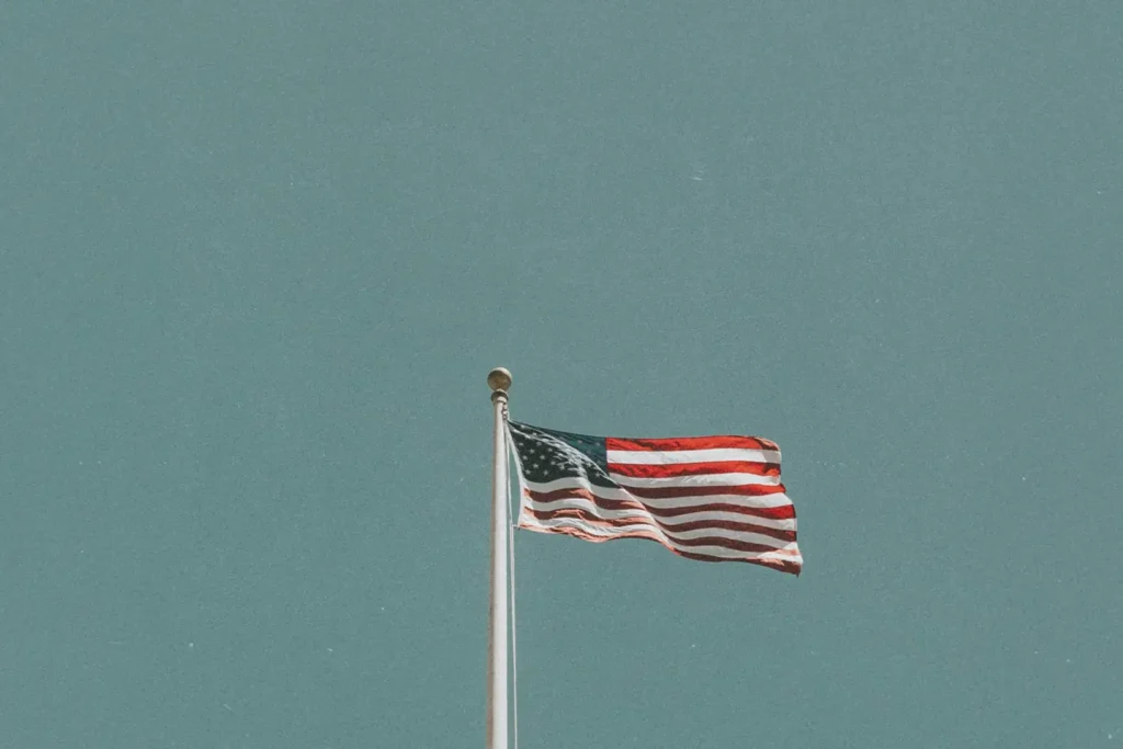 Stars, Stripes and Scripture | How To Pray for America | Kenneth ...