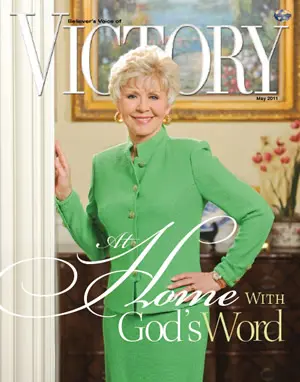 At Home With God’s Word - Kenneth Copeland Ministries