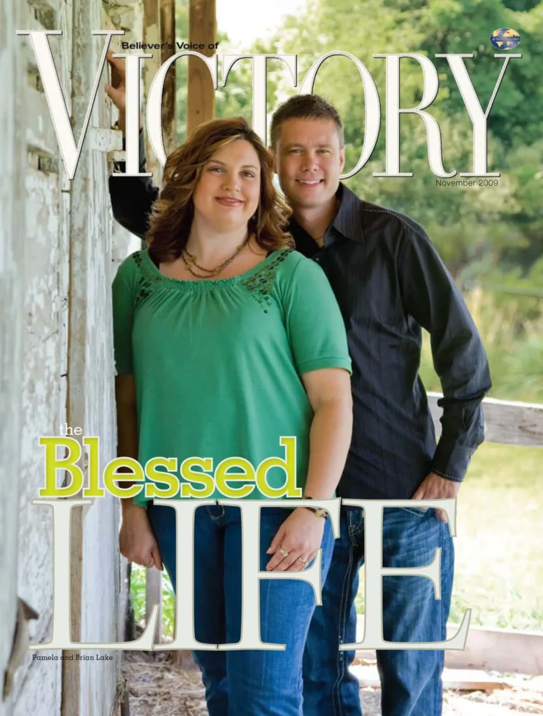 The Blessed Life | Kenneth Copeland Ministries