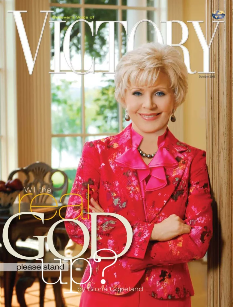 Will the Real God Please Stand Up? | Kenneth Copeland Ministries