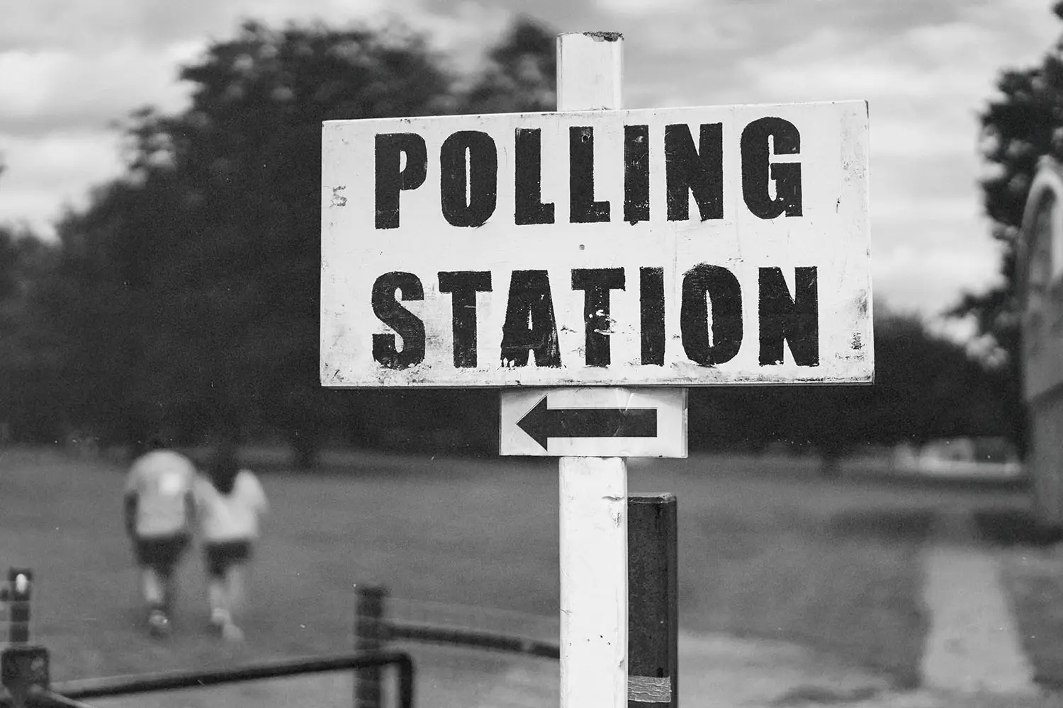 Why Voting Is Important! | Kenneth Copeland Ministries