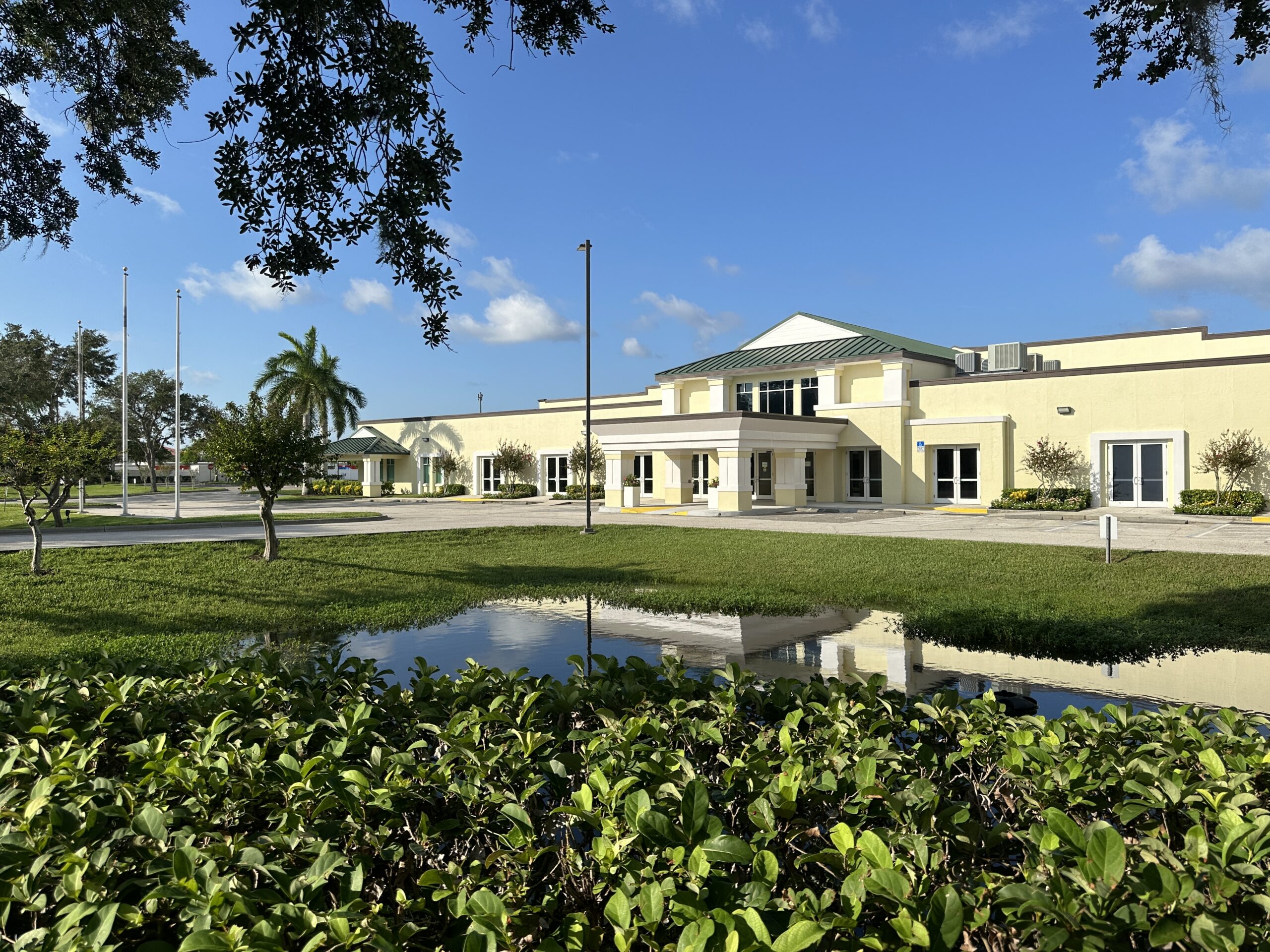 Faith Life Church Sarasota | Kenneth Copeland Ministries