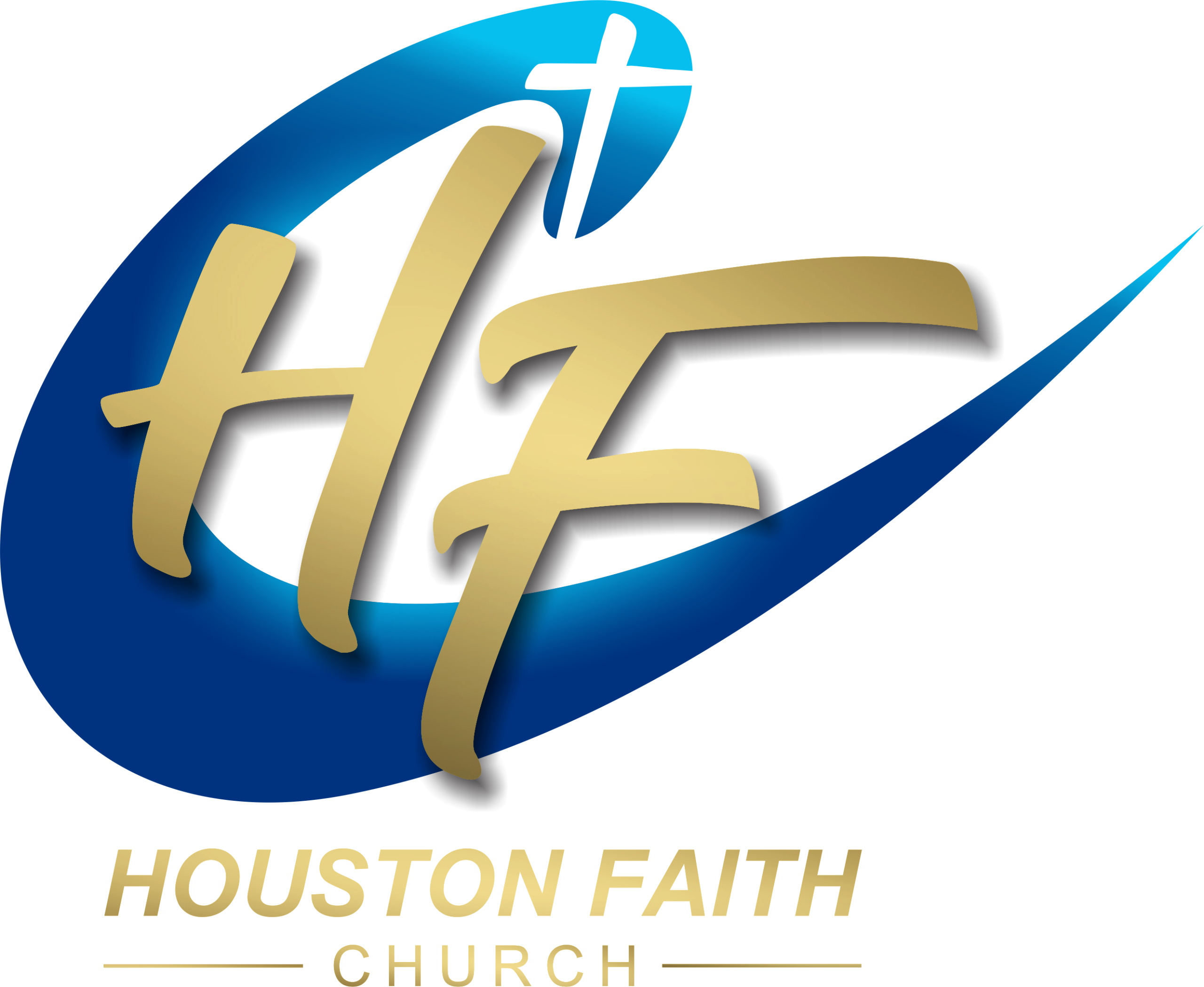 Houston Faith Church | Kenneth Copeland Ministries